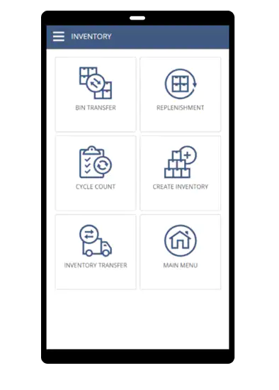 NetSuite Warehouse Management